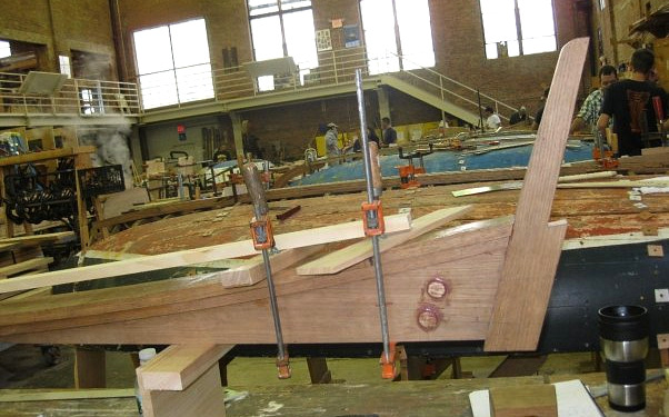 Life at IYRS | BLUE PLANET TIMESBLUE PLANET TIMES