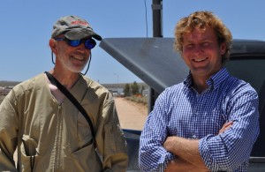 Downwind Noir: The Record | BLUE PLANET TIMESBLUE PLANET TIMES